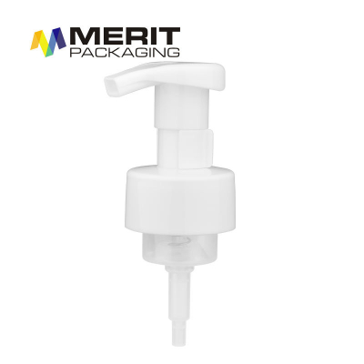 foam pump_Merit Packaging