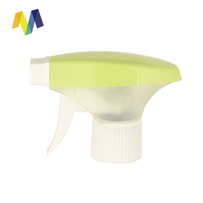 trigger sprayer_Merit Packaging